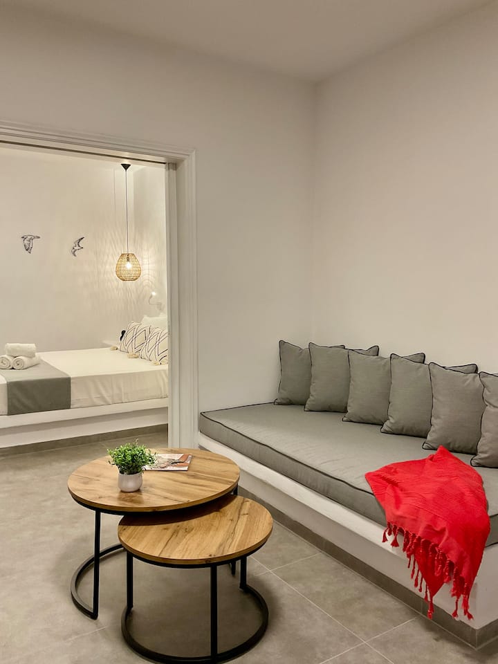 Studiodimitris 2 - Paros