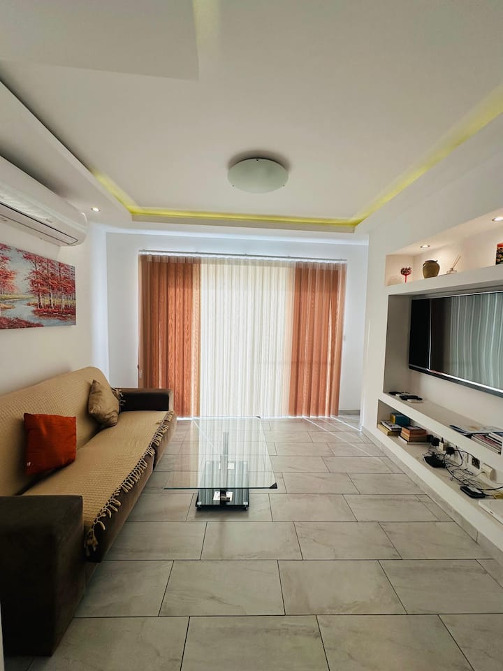 Malta In Mosta Penthouse In Center Hole Not Shared - Malta