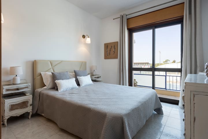 Two Brothers  Home Iii - Castro Marim