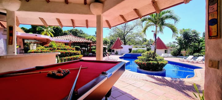 Casa De Campo Mia - Panama