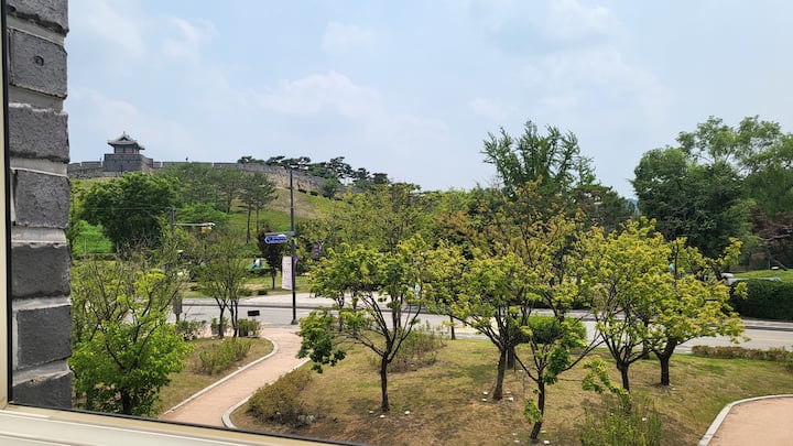 미르 게스트하우스 - 마북동