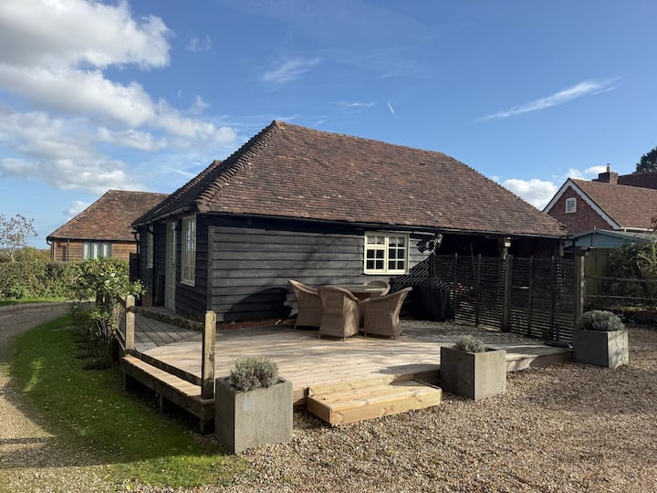 The Barn At Prawles Oast - East Sussex