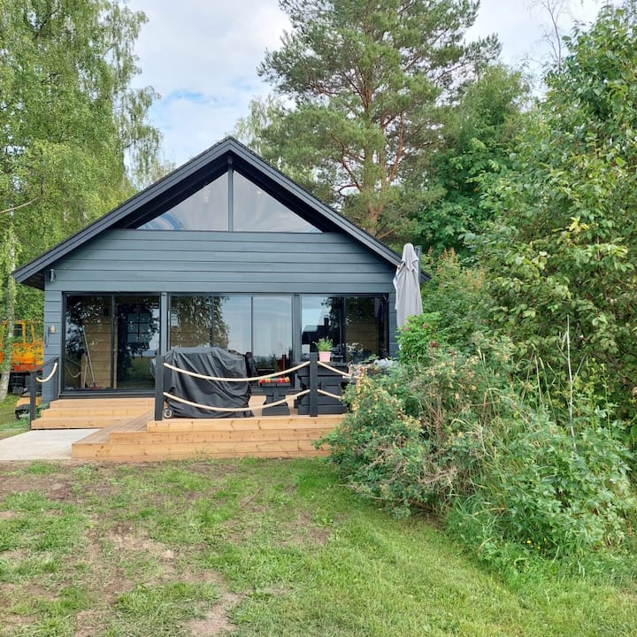 The Seaside Cottage In Ii's Tangonsaari - Ii