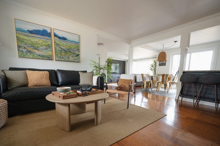 Newly Updated Kent Home Close To Highways - SeaTac, WA