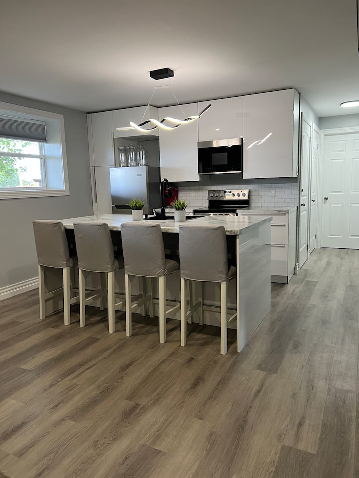Richards Residence - Prince Edward Island