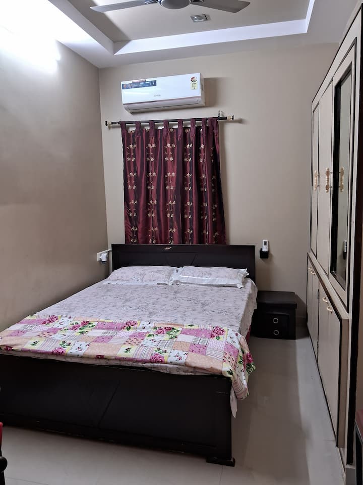 Sree Residency: 103 - Vijayawada
