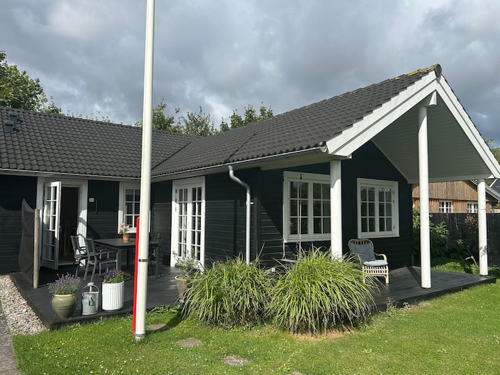 House Close To Center Of Cph - Copenhague