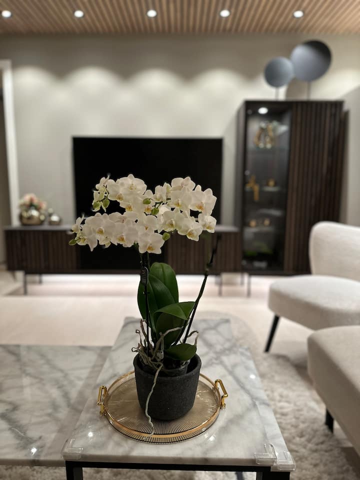 High End By The Royal Palace - 奧斯陸