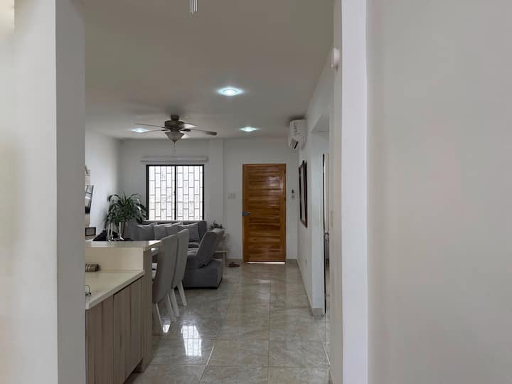 Cozy Apto Inside The Historic City Of Cartagena - 