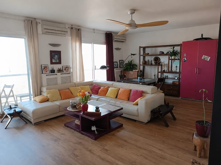 Appartement Ramblas
 100m2 Hyper Centre + Parking - Toulouse