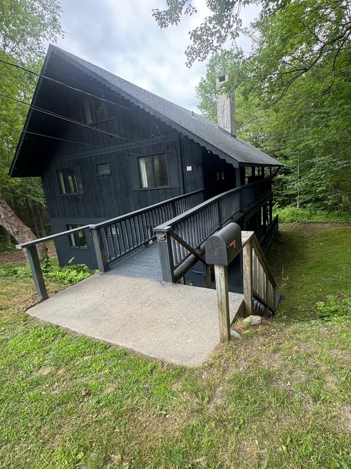 Mount Snow Close, Great Price, Lots Of Room - Mount Snow, VT