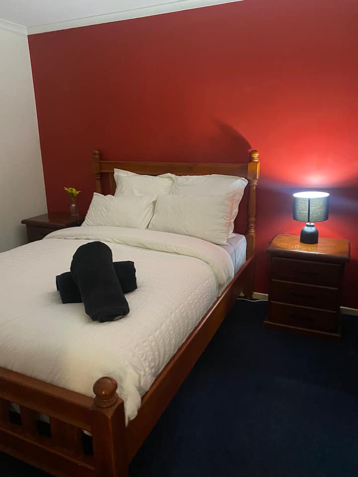 Cosy City Apartment - Melbourne