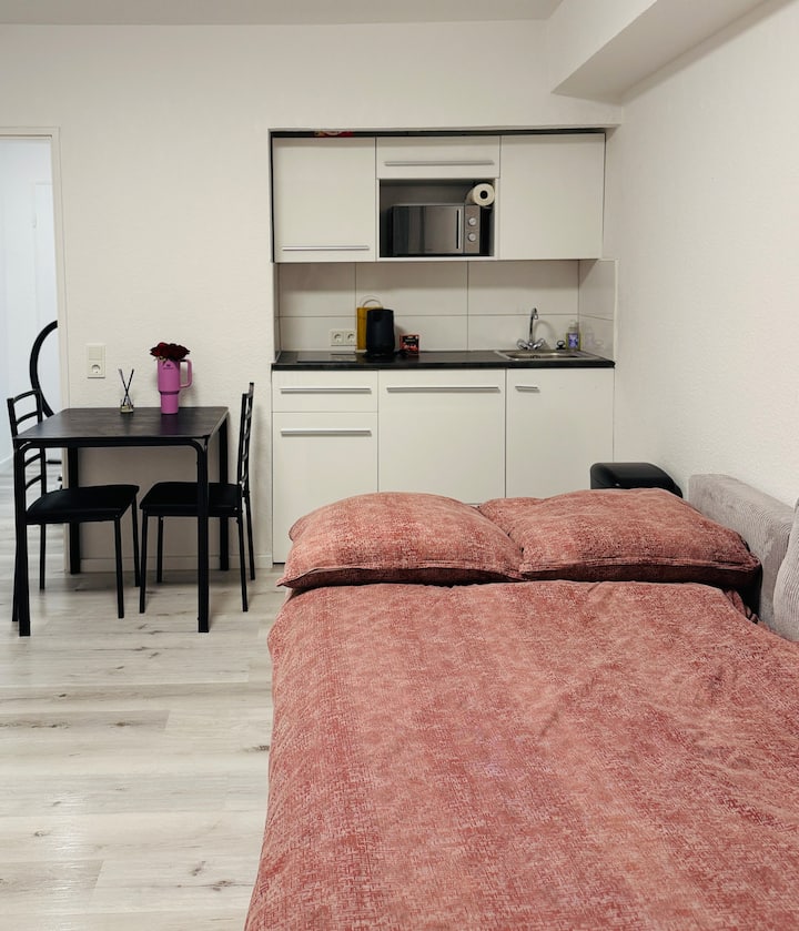 Apartment Im Herzen Von Köln - Cologne