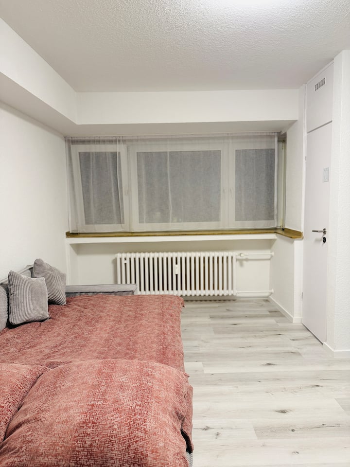 Apartment Im Herzen Von Köln - Hürth