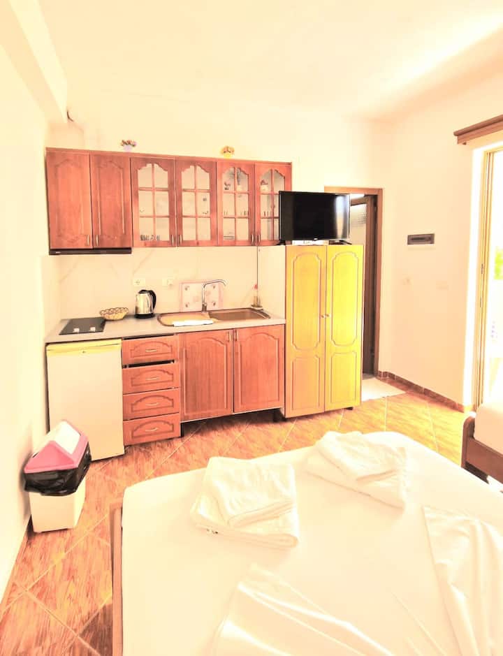 Perfect Villa 1 Min Walk From Sea - Dori 2 - Ksamil