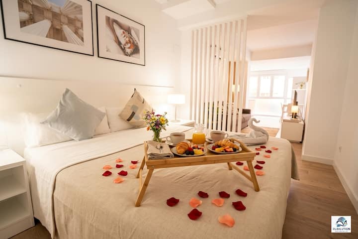 𓇼Ciudad De Las Artes | Centro |Transporte Público - Valencia