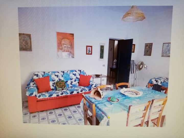 Casa Daniela - Lipari