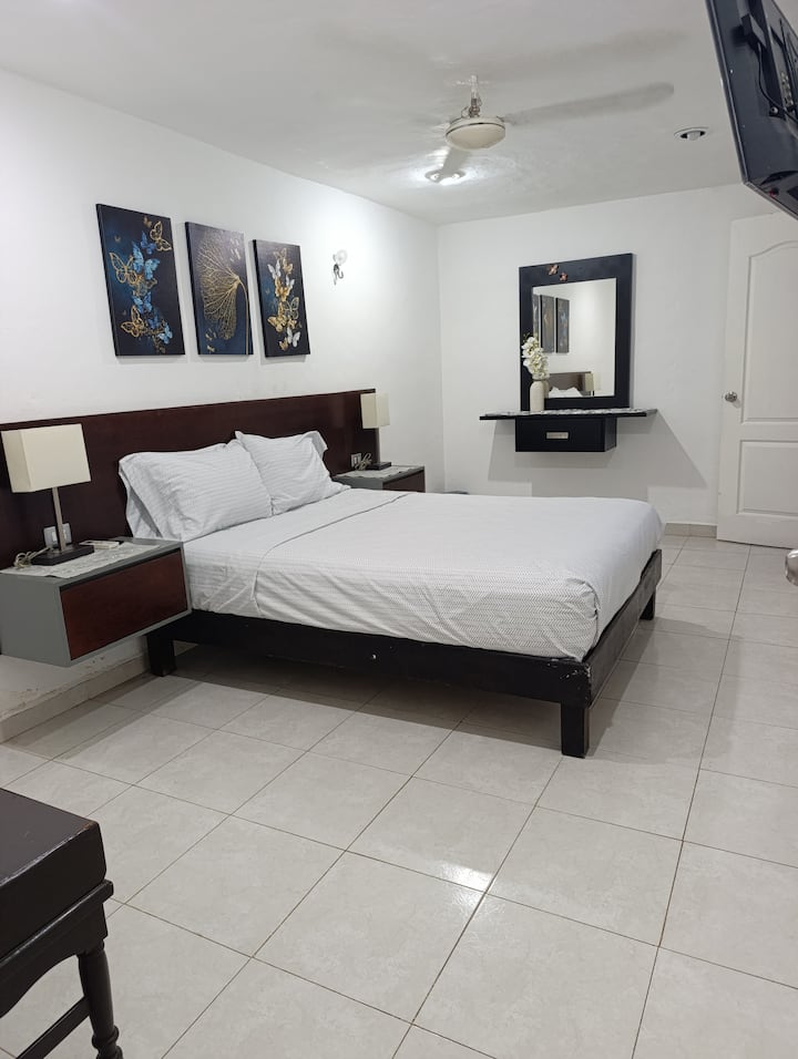 Casa Ma-linda - Mérida