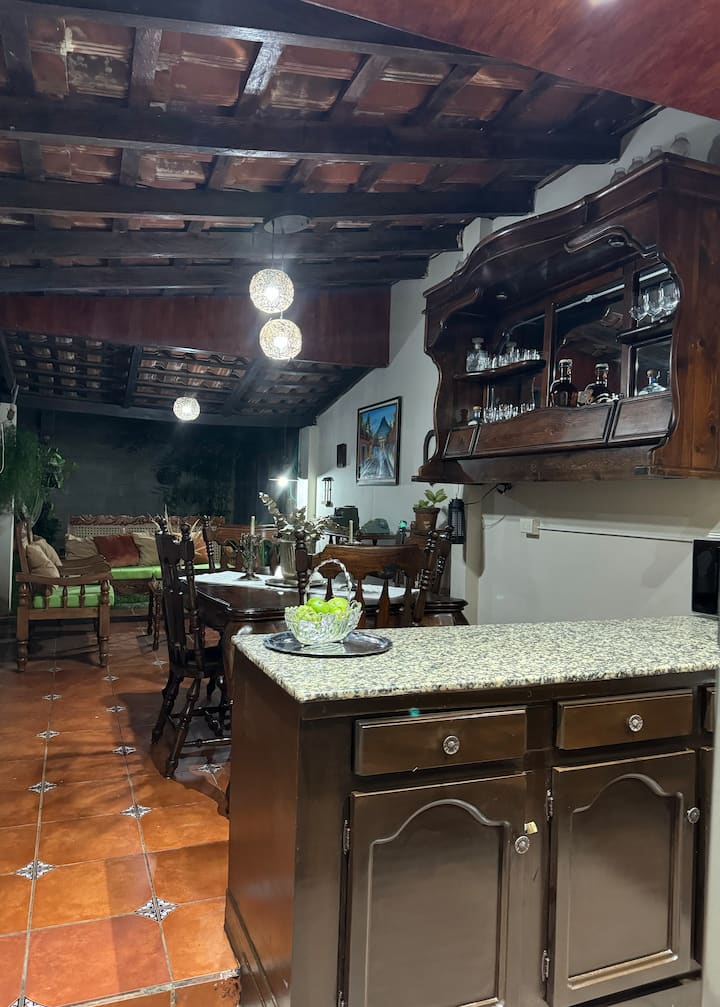 Casa Vintage - Santa Ana