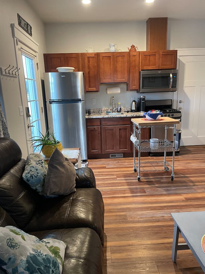 Home Away From Home - Palmer, AK