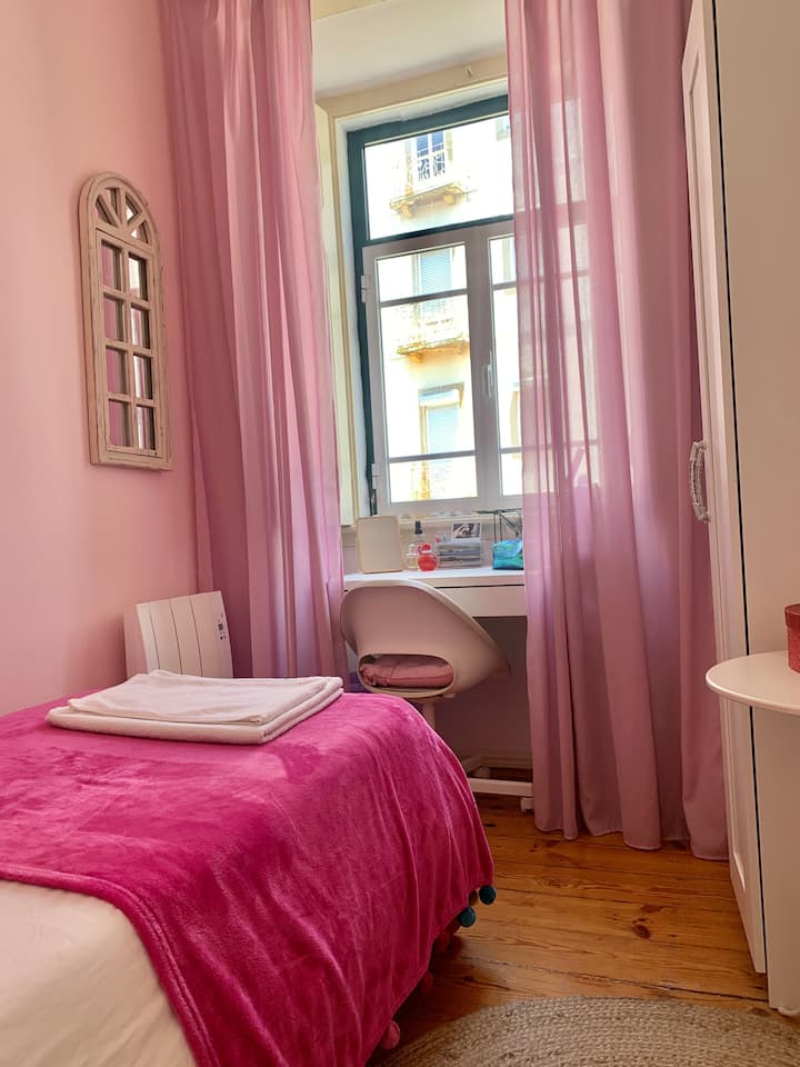 Coquette Home Lisbon - Guesthouse - Lisboa