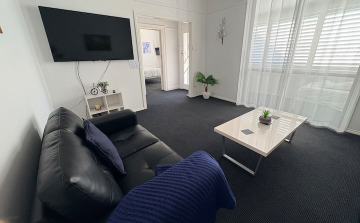 Affordable Accommodation In The Hunter Valley - Newcastle