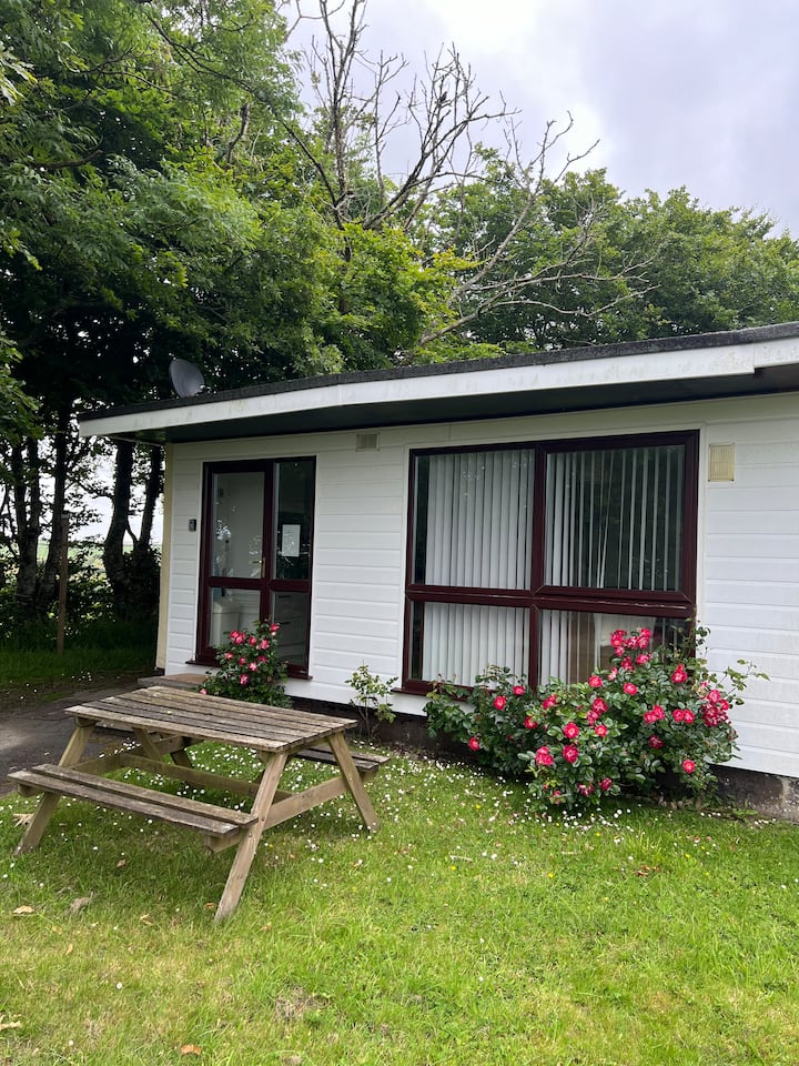 1 The Manor , Penstowe Park
Kilkhampton Ex239qy - Bude