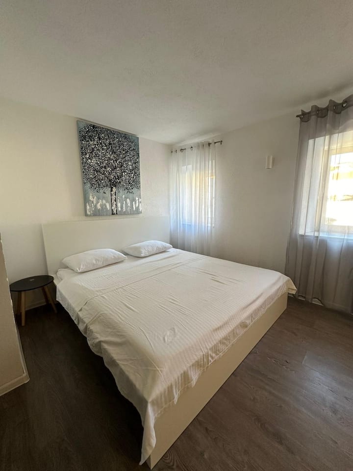 Q House Room 1 - Trogir