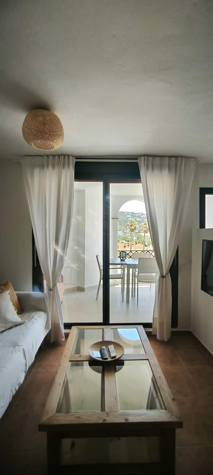 Apartamento En Urbanización A Pie De Playa - Zahara de los Atunes