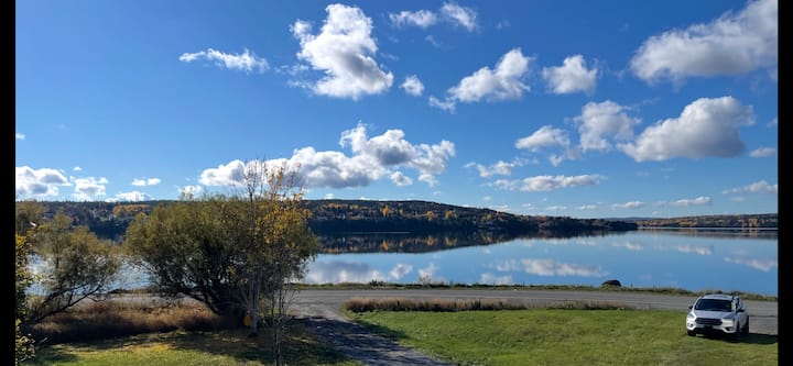 Beachside Vacation Home - Newfoundland and Labrador