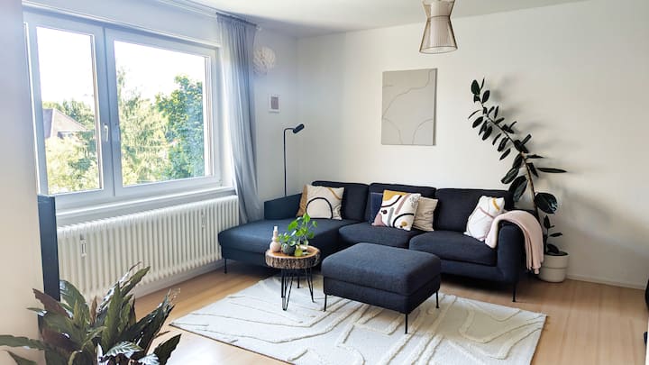 Luxury Flat (Sauna+gym) In The Heart Of Stuttgart - Stuttgart