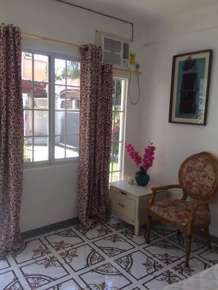 Khenzo Villas - Liloan