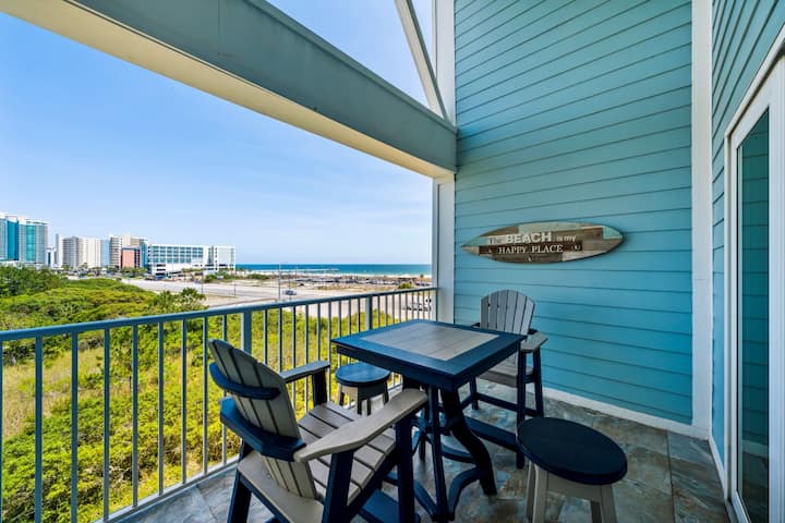 Grand Caribbean 102 - Orange Beach