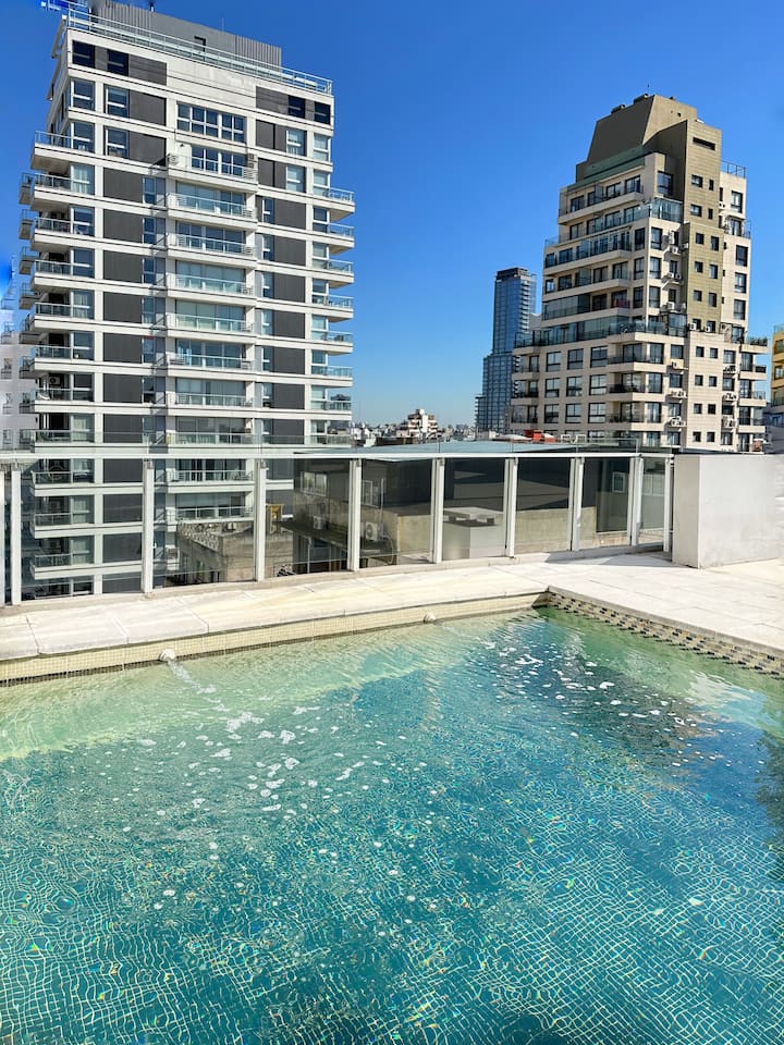 Studio Guemes By Hart - Buenos Aires