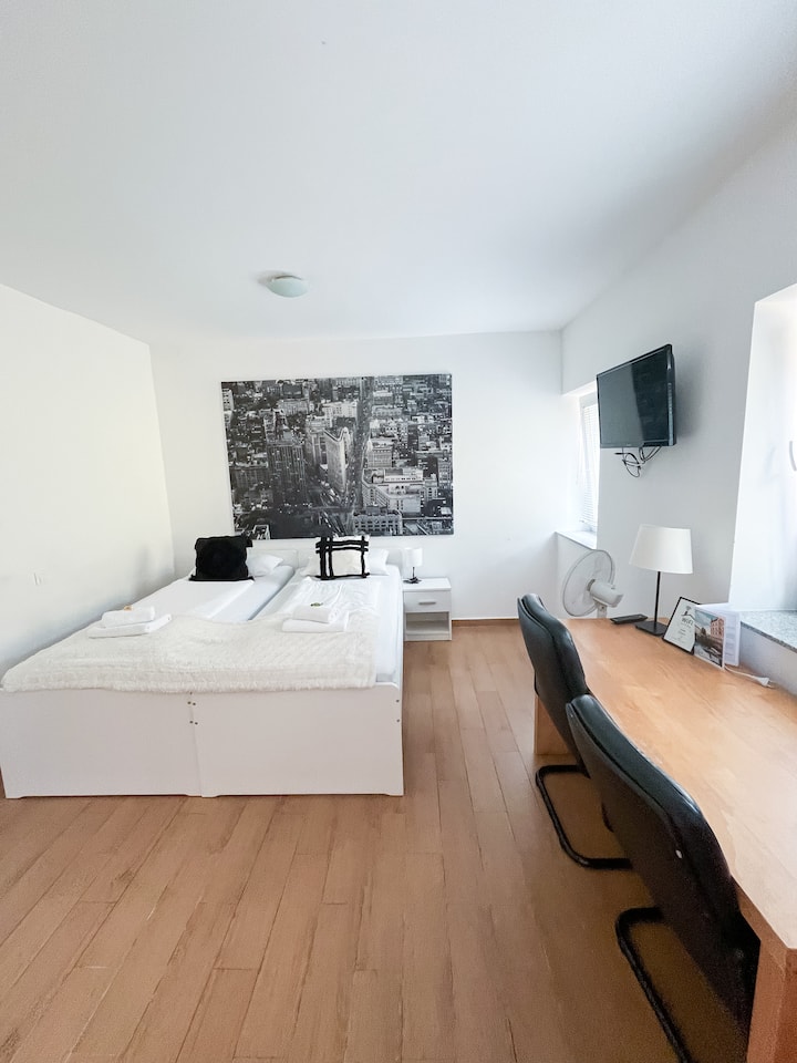 Lljubljana Studio Apartment Smile 10 - Ljubljana