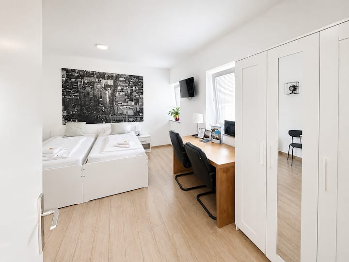 Lljubljana Studio Apartment Smile 10 - Ljubljana