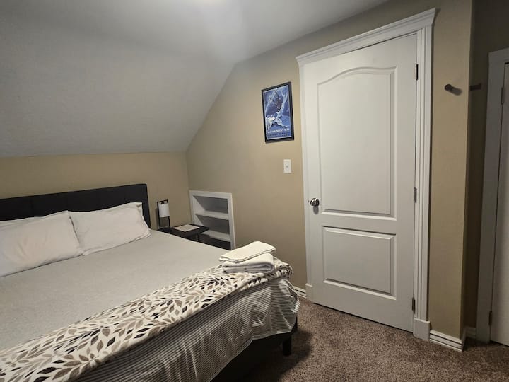 Bedroom Near Csi/st. Luke's - Twin Falls, ID