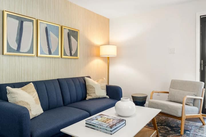 Modern O4w Retreat- Walk To Beltline & Krog Street - Atlanta, GA