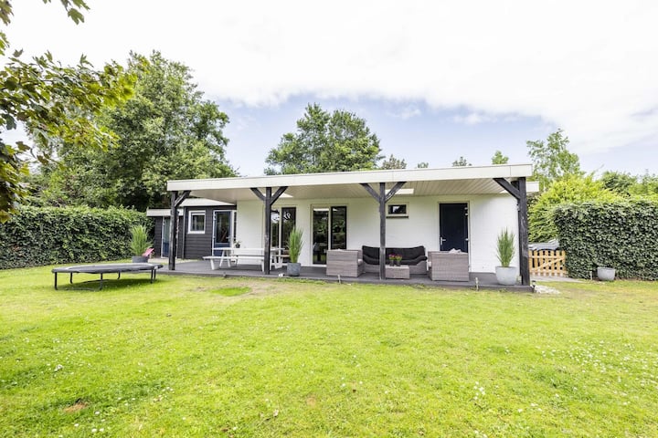 Ouddorp Bungalow Aan Zee - Ouddorp