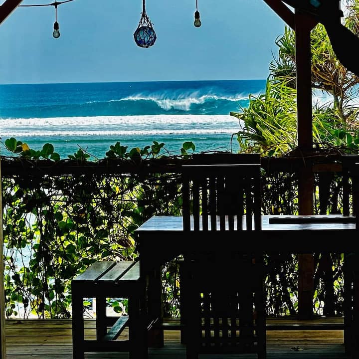 Ocean Park - East Nusa Tenggara