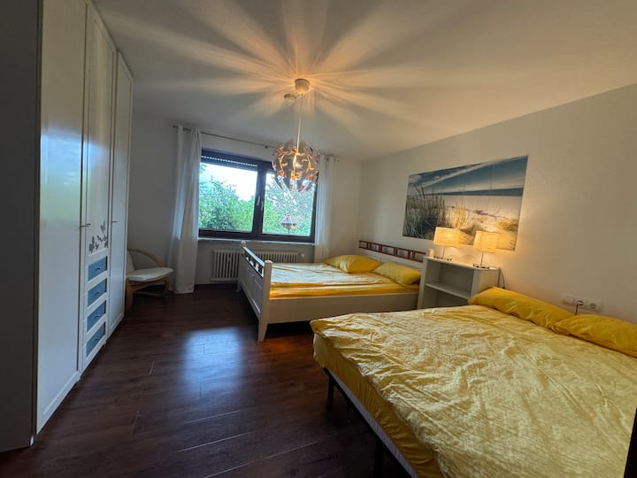 Alb Lodge - Bad Urach