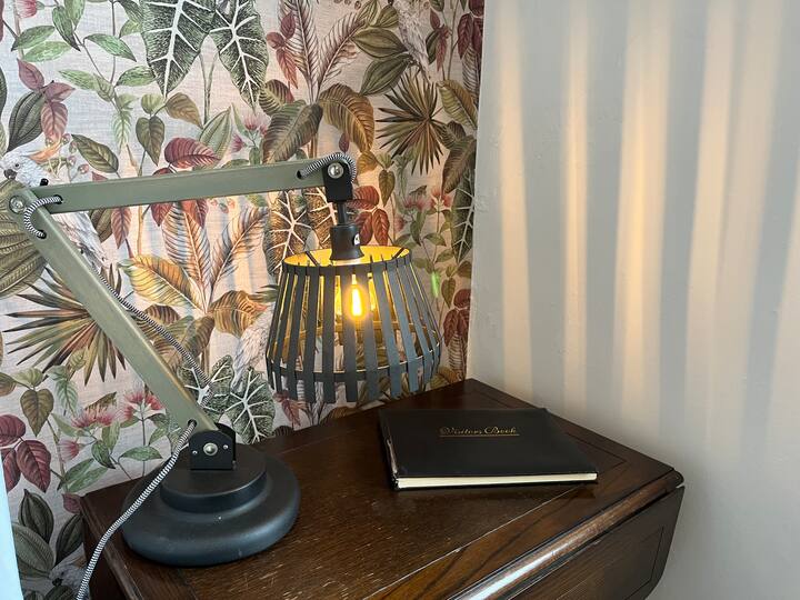 Royd Villas. Quiet Central Retreat! Patio &Tv Bed. - Hebden Bridge