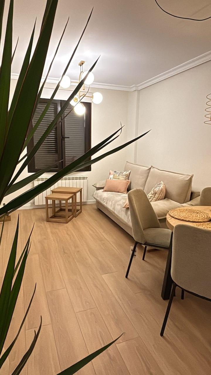 Ale Benavites - Ávila