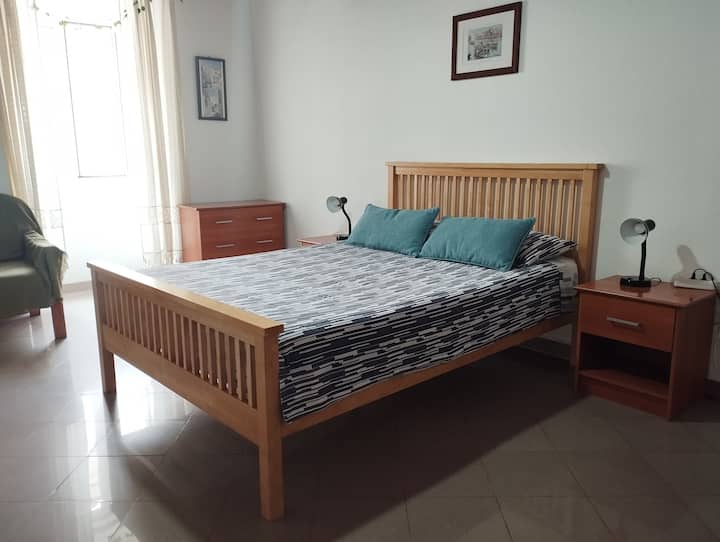 Room In Faro City Center G - 파로