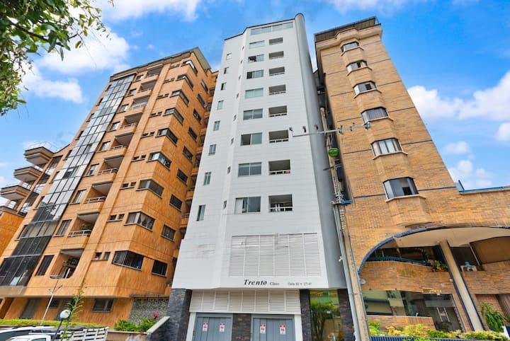 Ubicacion Exclusiva . Tranquilidad Y Comodidad - Girón