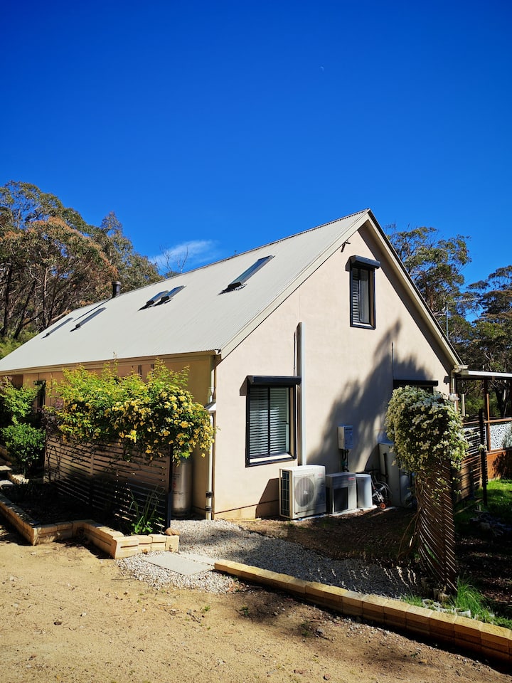Eagles Nest - Blackheath House - Blackheath, NSW, Australia