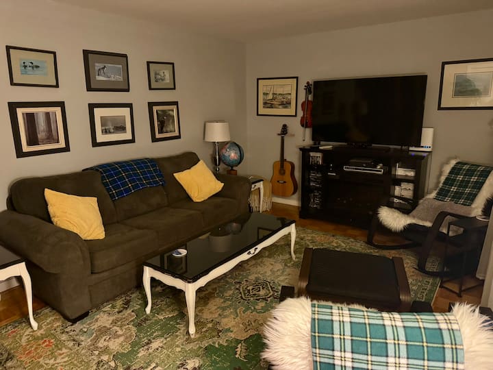 Artist’s Retreat - Nova Scotia