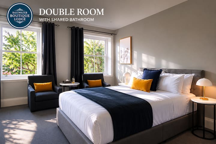 Double Room In Potts Point - Sydney