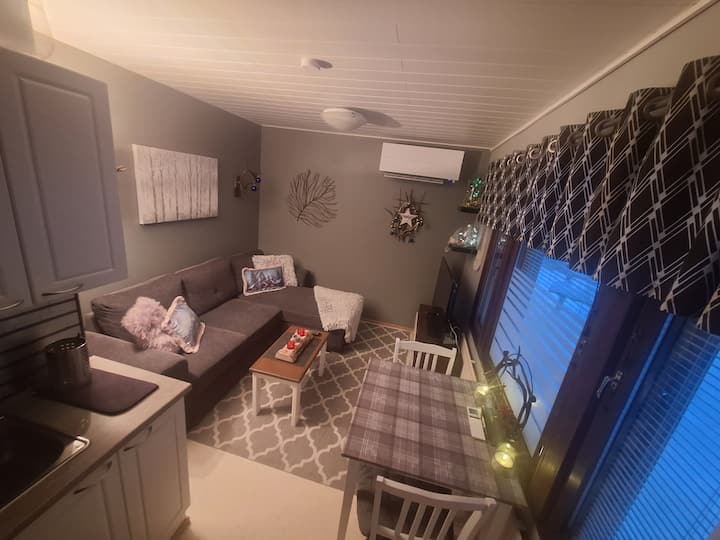 Your Private Arctic Escape In Lapland. - Laponia