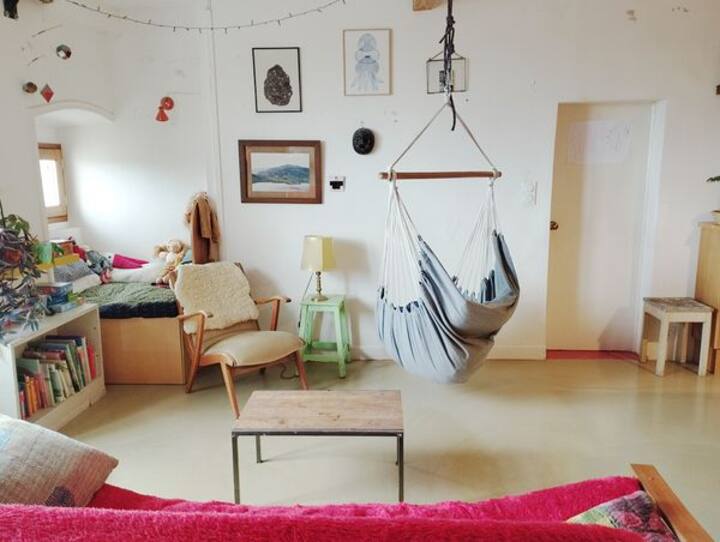 Bel Appartement Avec Vue - Crest